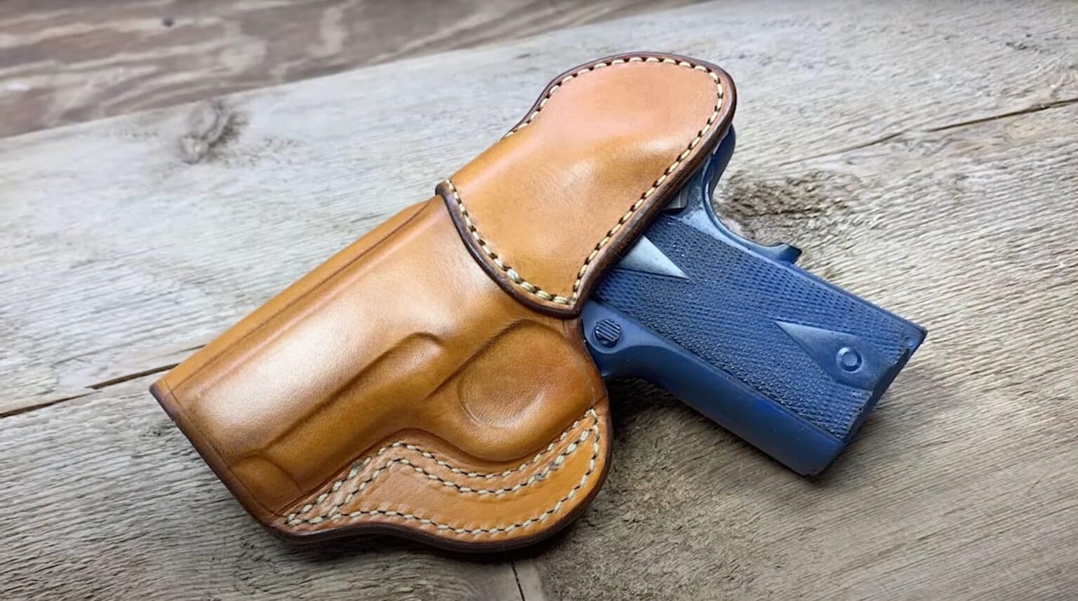 Armadillo Holsters Home - Armadillo Holsters