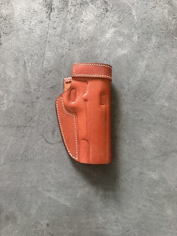 Belt Holster - Armadillo Holsters
